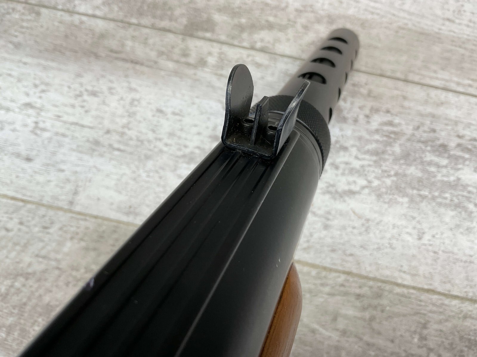 WILKINSON ARMS "LINDA" 9MM SEMI AUTO CARBINE, LIKE NEW - Checkpoint ...