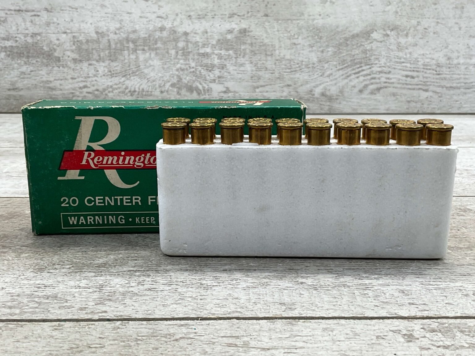 REMINGTON 303 SAVAGE 180 GRAIN SP CORE-LOKT, 20/BOX AMMO, VINTAGE ...