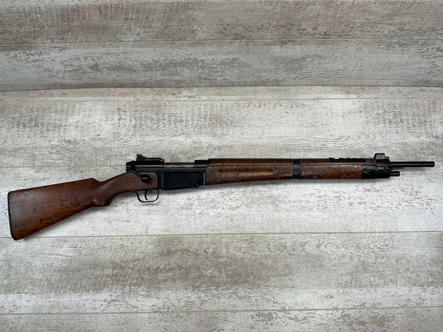 FRENCH MAS 36/51 7.5X54mm BOLT ACTION RIFLE - Checkpoint Charlie's