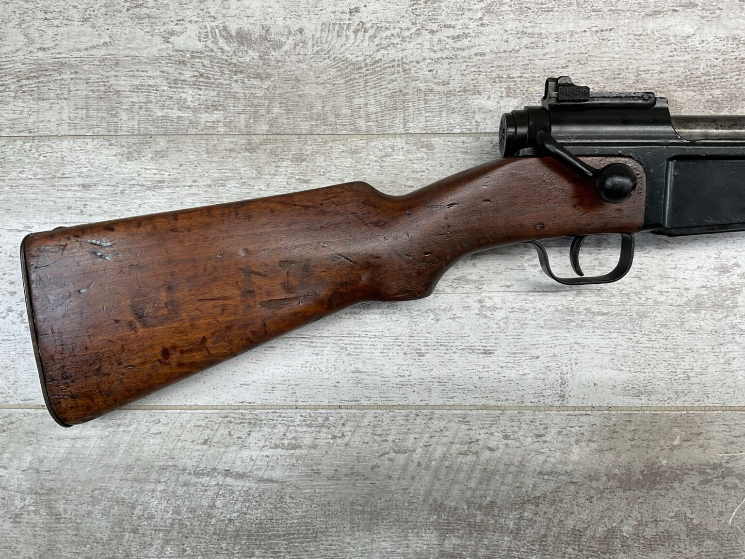 FRENCH MAS 36/51 7.5X54mm BOLT ACTION RIFLE - Checkpoint Charlie's