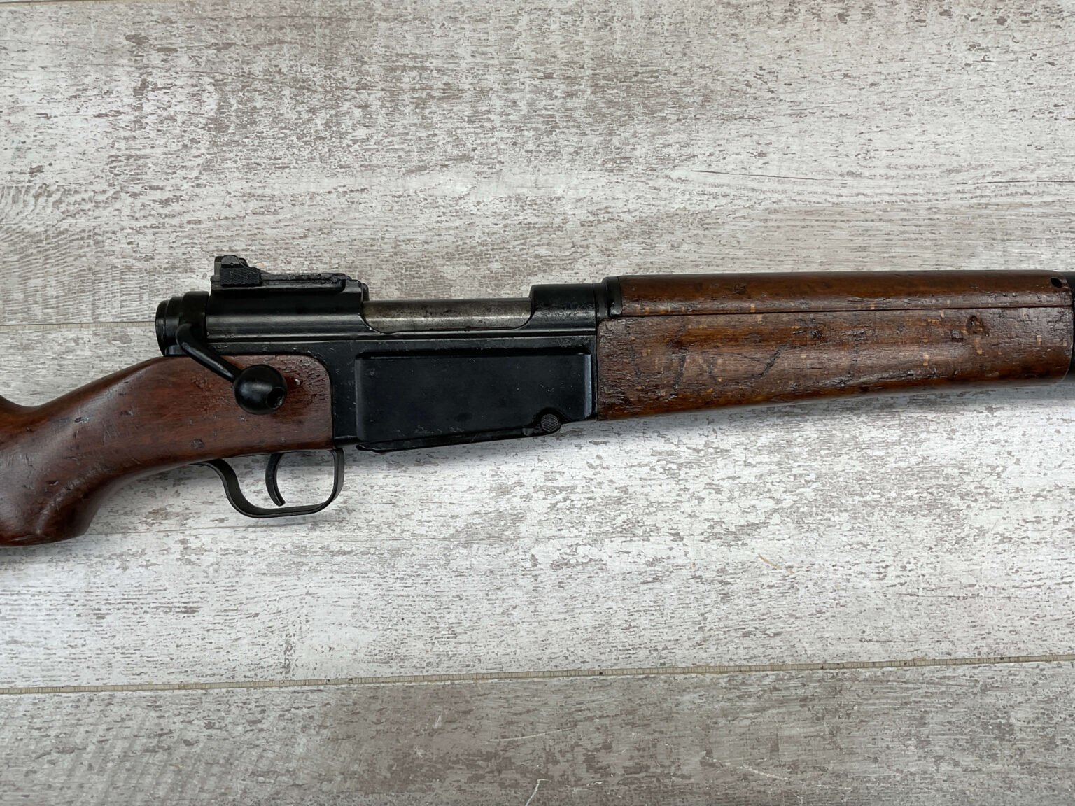 FRENCH MAS 36/51 7.5X54mm BOLT ACTION RIFLE - Checkpoint Charlie's