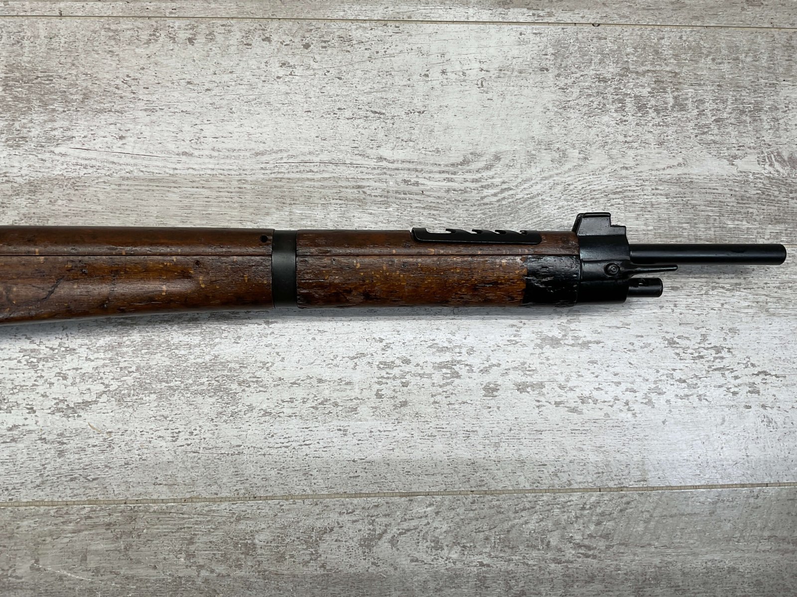 FRENCH MAS 36/51 7.5X54mm BOLT ACTION RIFLE - Checkpoint Charlie's