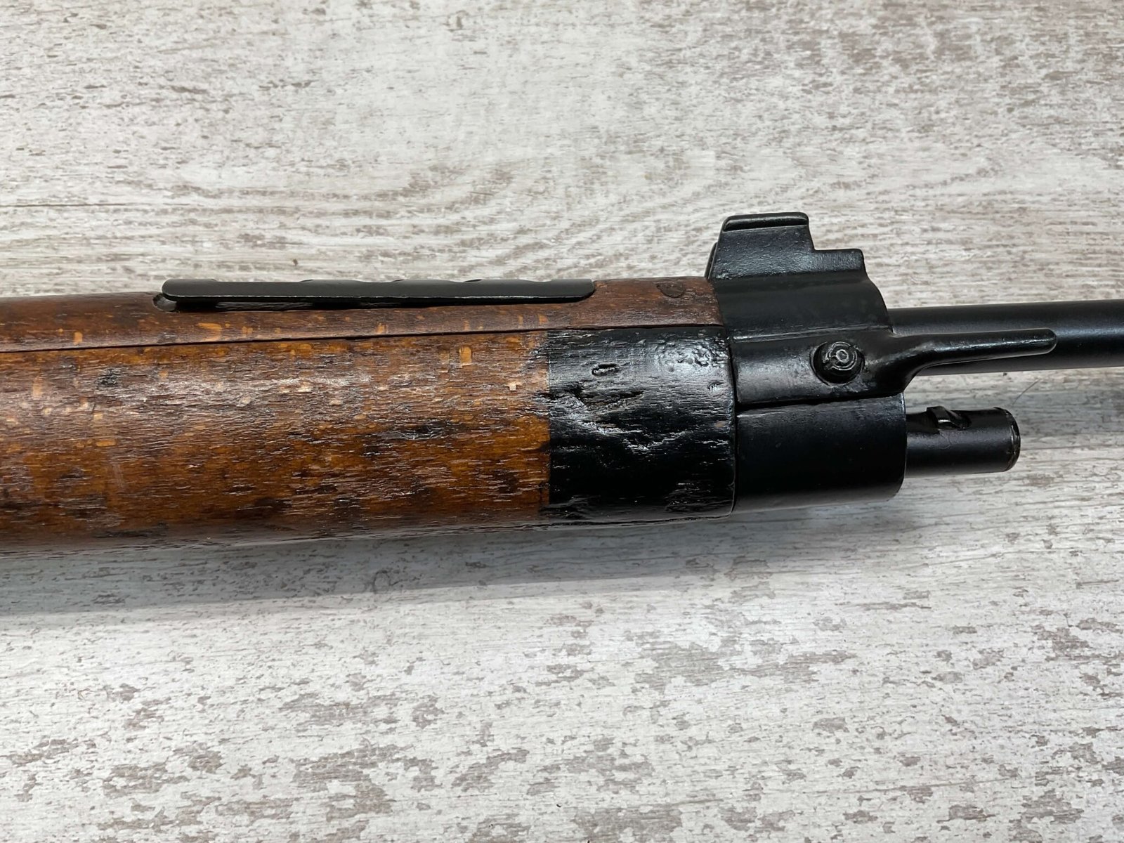 FRENCH MAS 36/51 7.5X54mm BOLT ACTION RIFLE - Checkpoint Charlie's