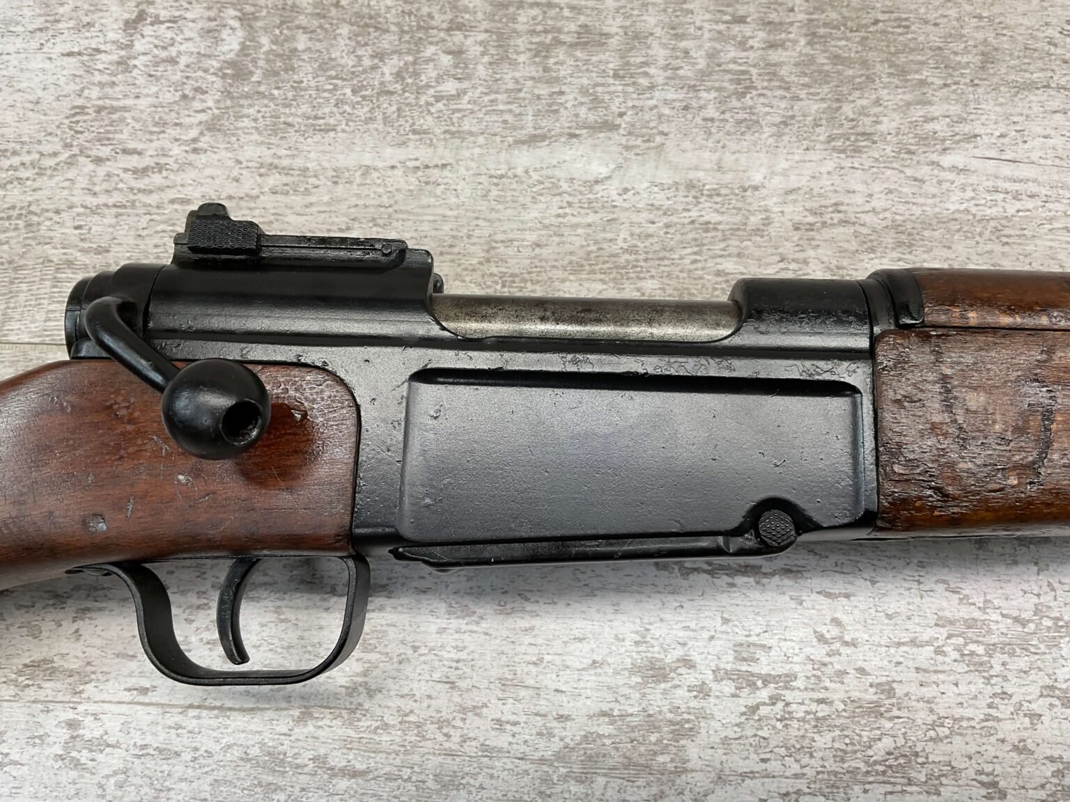 FRENCH MAS 36/51 7.5X54mm BOLT ACTION RIFLE - Checkpoint Charlie's
