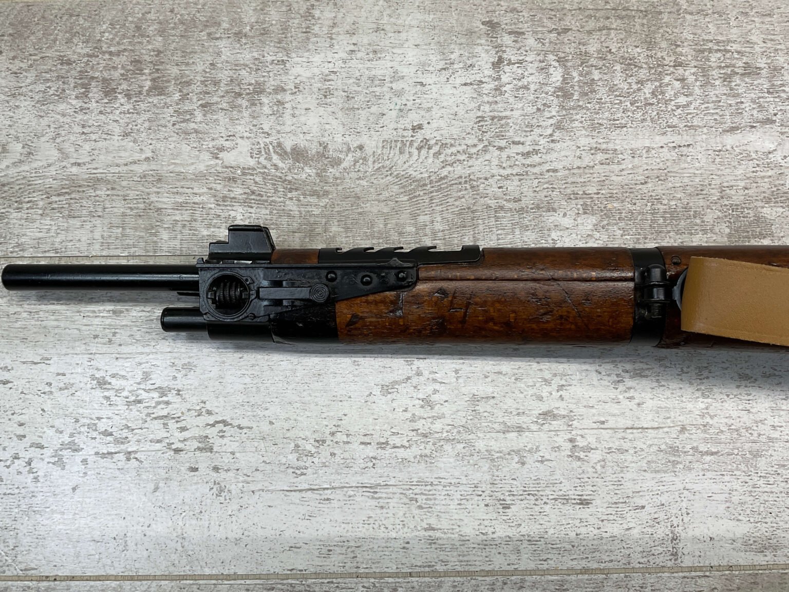 FRENCH MAS 36/51 7.5X54mm BOLT ACTION RIFLE - Checkpoint Charlie's