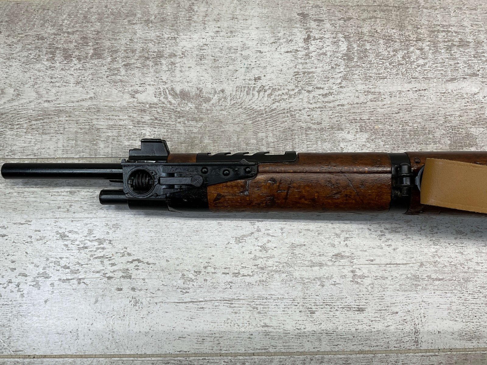FRENCH MAS 36/51 7.5X54mm BOLT ACTION RIFLE - Checkpoint Charlie's