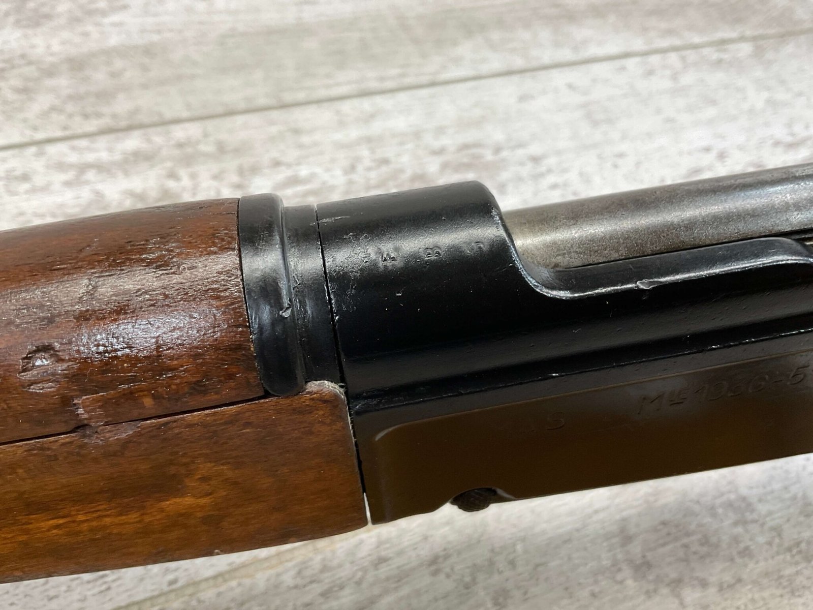 FRENCH MAS 36/51 7.5X54mm BOLT ACTION RIFLE - Checkpoint Charlie's