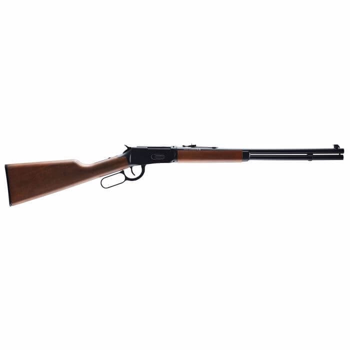 LEGENDS COWBOY LEVER ACTION AIR RIFLE - Checkpoint Charlie's