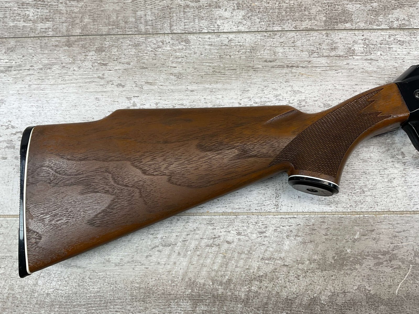 DAISY POWERLINE MODEL 922, .22 CAL AIR RIFLE, VINTAGE, RARE ...