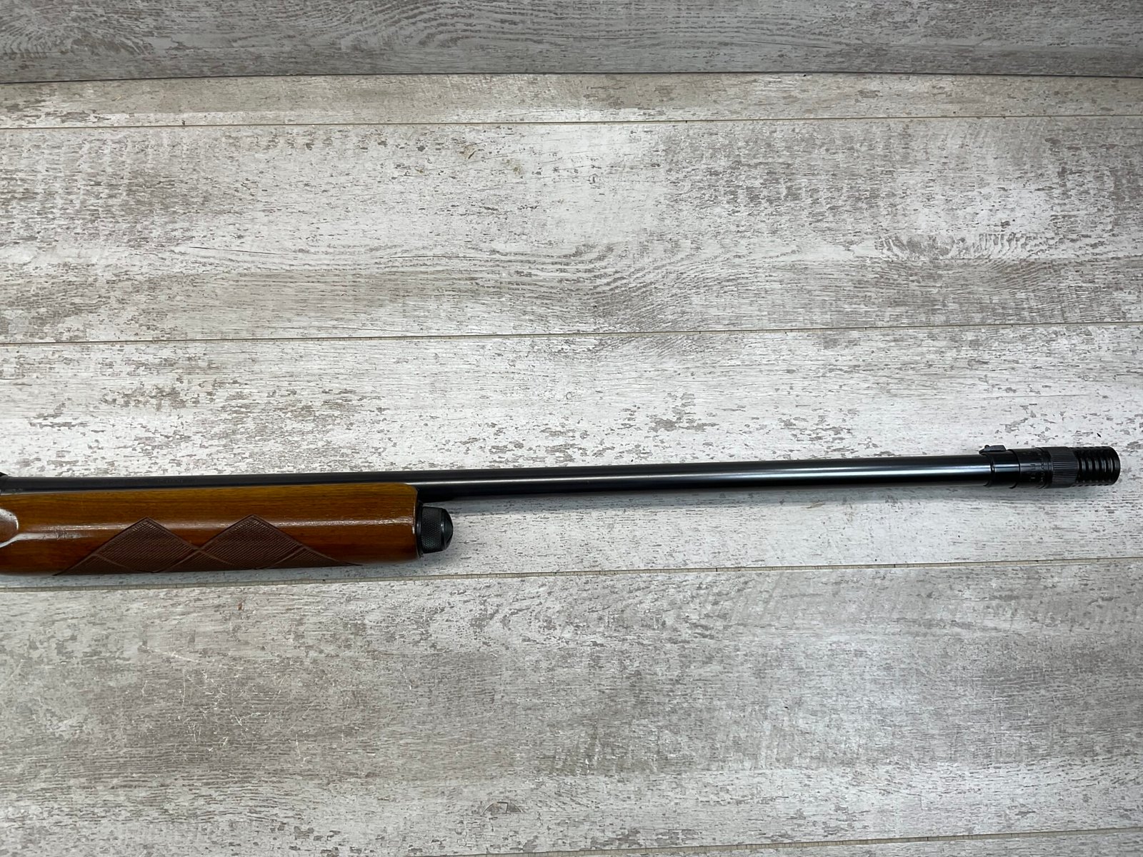 REMINGTON 11-48 SEMI AUTO 12GA SHOTGUN - Checkpoint Charlie's