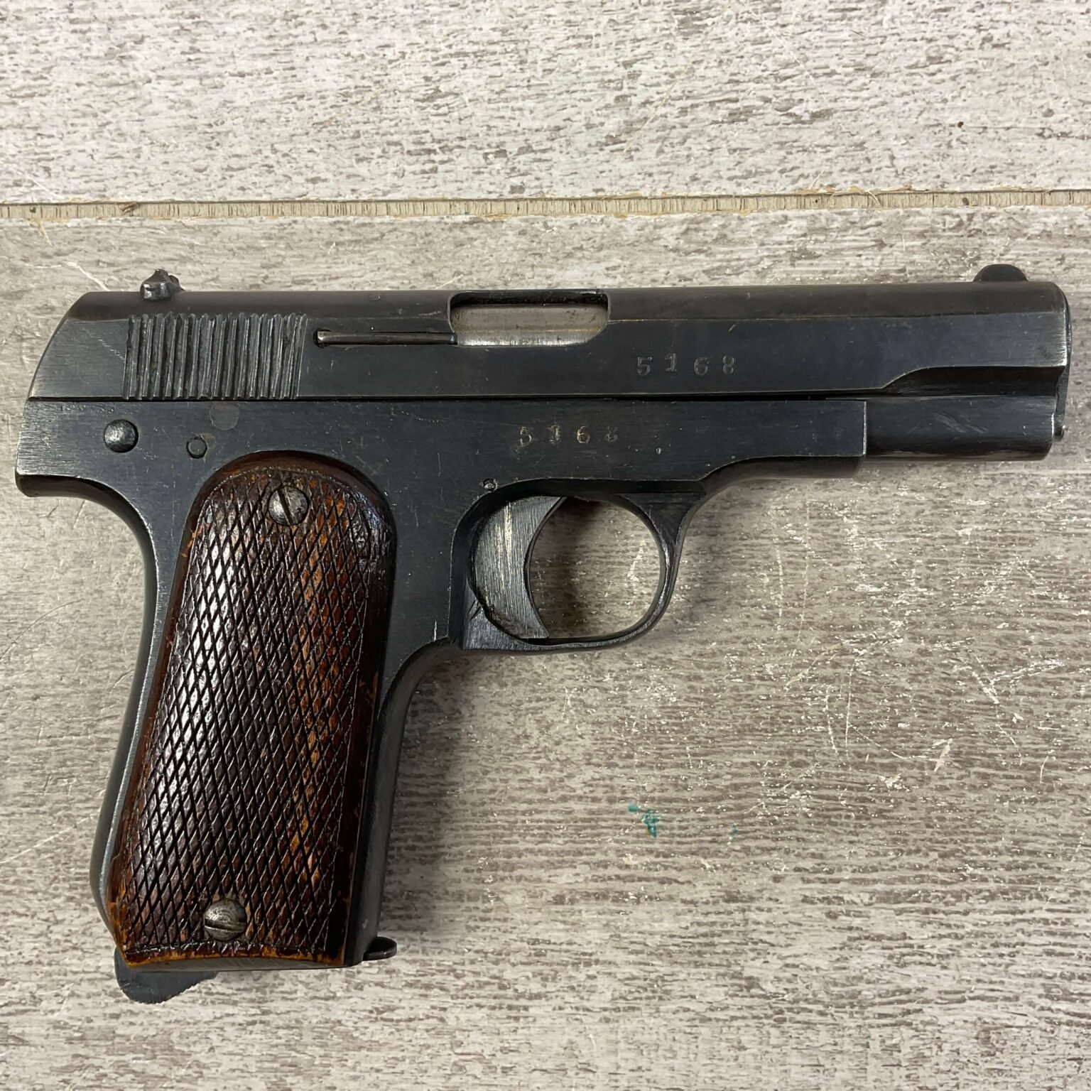 JEJ Hand Gun Collection Archives - Checkpoint Charlie's