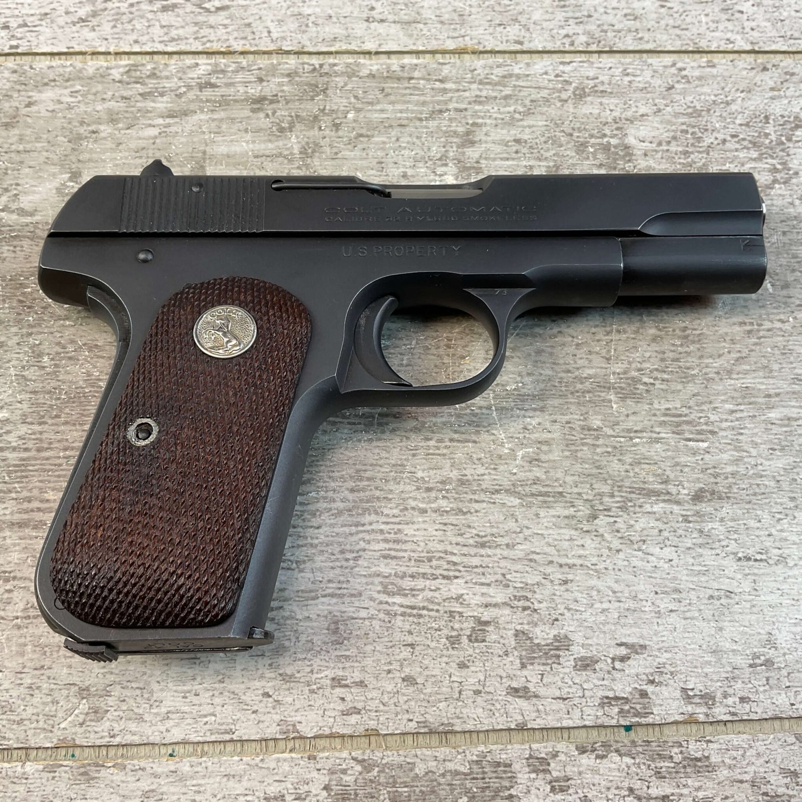 JEJ Hand Gun Collection Archives - Checkpoint Charlie's
