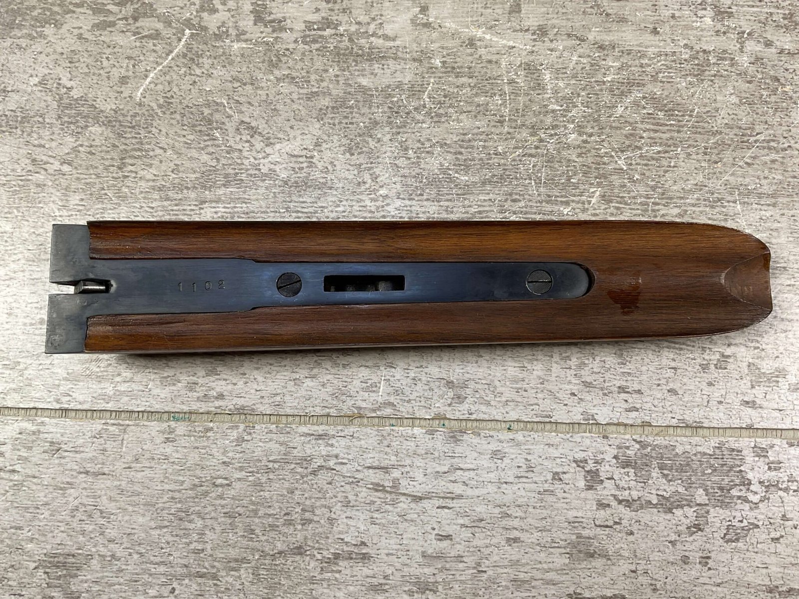 DIXIE GUN WORKS 45-70 SXS DOUBLE BARREL RIFLE, JAMES EARL JONES ...