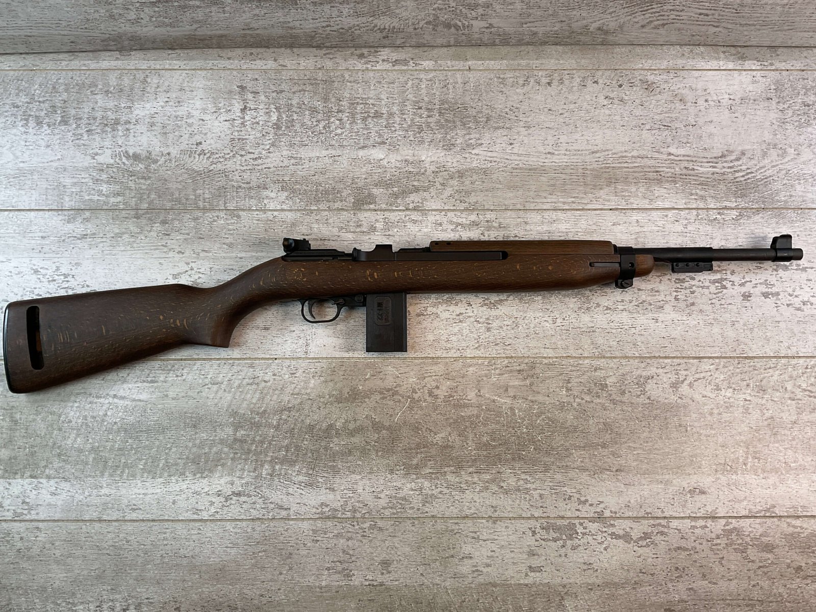 CHIAPPA M1-22 CARBINE 22LR SEMI AUTO RIFLE, JAMES EARL JONES COLLECTION ...