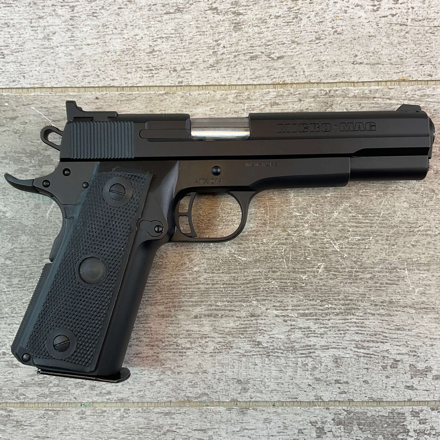JEJ Hand Gun Collection Archives - Checkpoint Charlie's