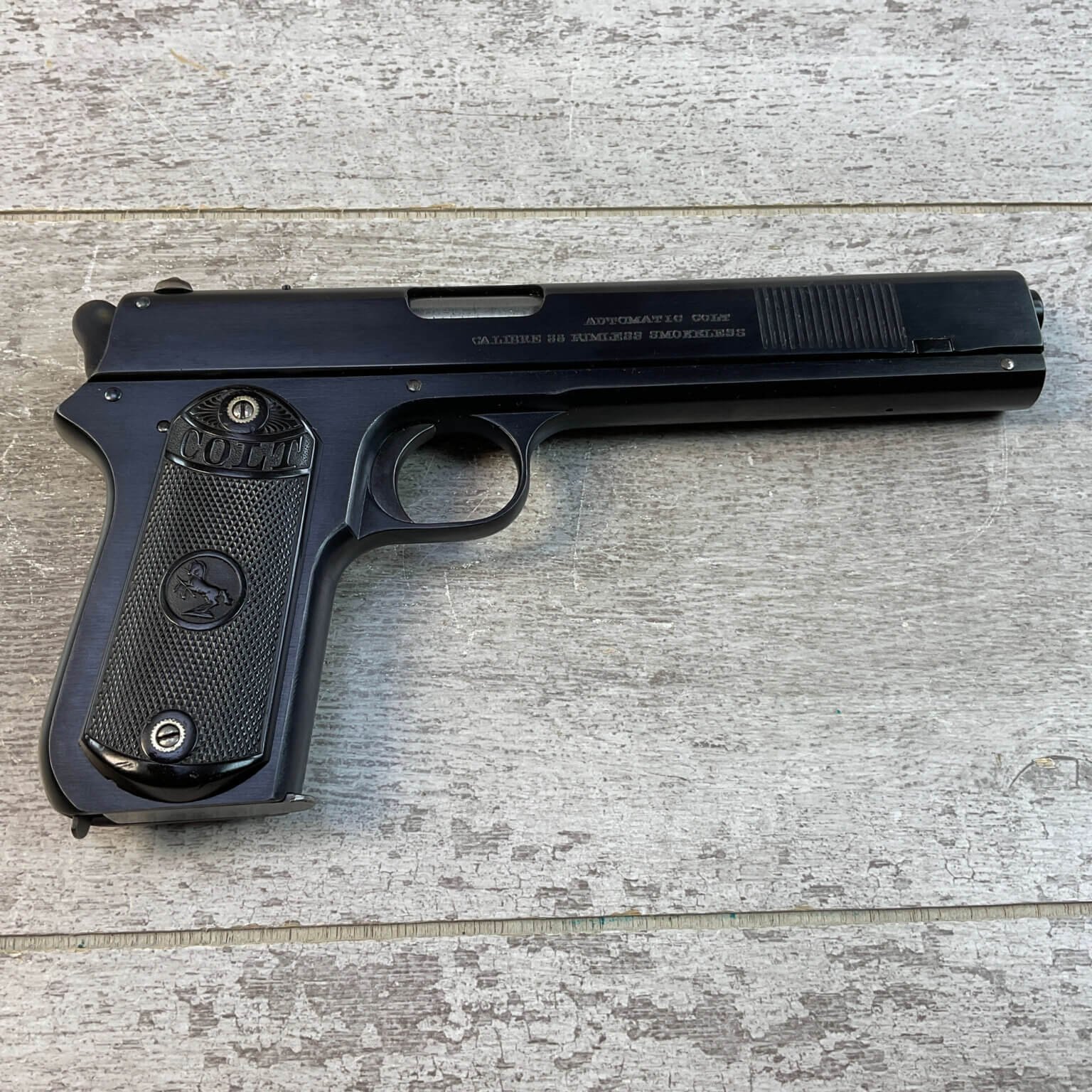 JEJ Hand Gun Collection Archives - Checkpoint Charlie's