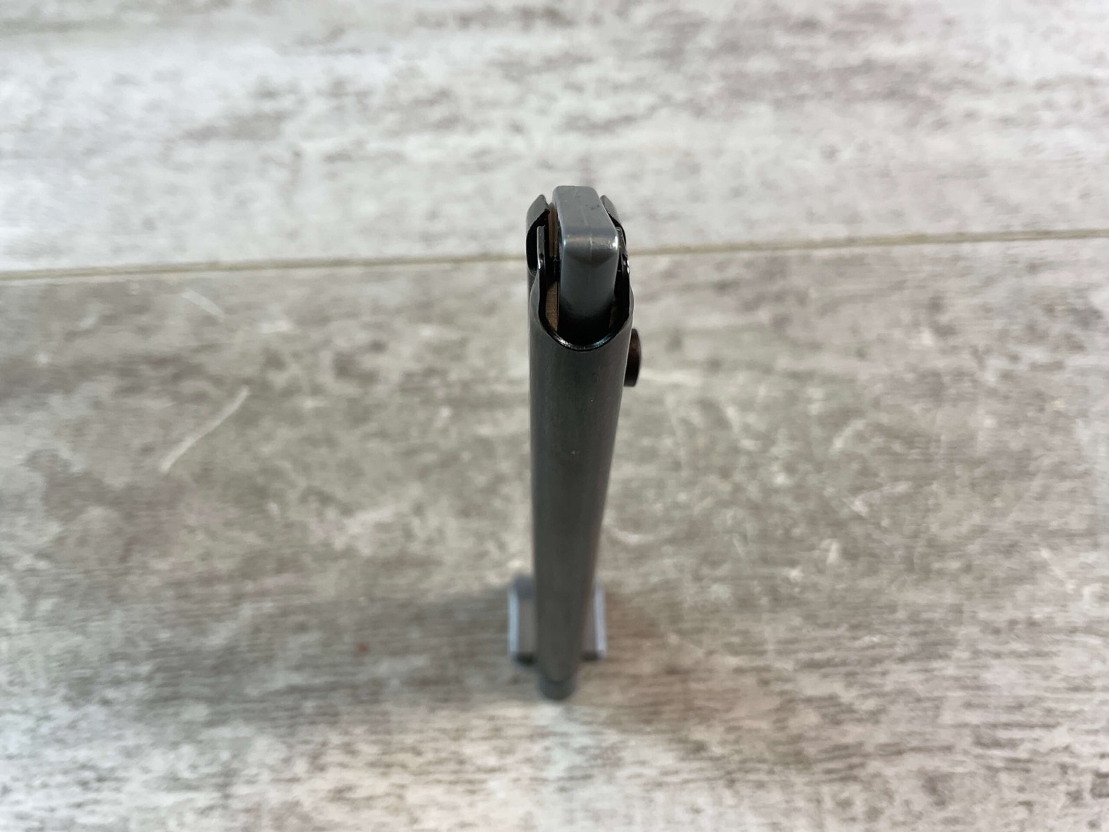 RUGER MAGAZINE MKI 22LR 9 ROUND OEM MAGAZINE - Checkpoint Charlie's